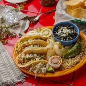 Mercados - Tyler, TX Restaurant | Menu + Delivery | Seamless