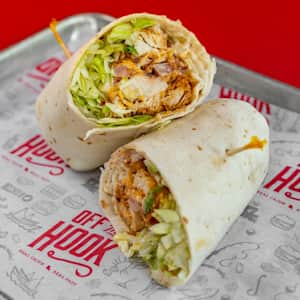 Off the Hook - Hammond, LA Restaurant | Menu + Delivery | Seamless