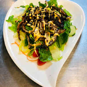 Mei Hibachi Japanese Steak House Delivery Menu | Order Online | 500 S ...