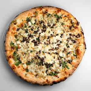 The Tomato Shack salad & pizza co - Manayunk - Philadelphia, PA ...