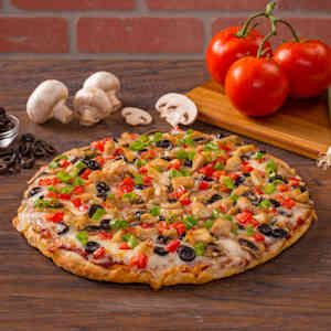 Mountain Mike's Pizza - North Las Vegas, NV Restaurant | Menu ...