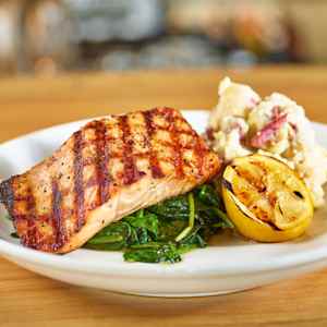 HS Green - Houston, TX Restaurant | Menu + Delivery | Seamless