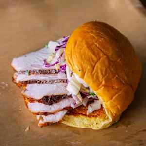 Salt Pepper Oak - Baton Rouge, LA Restaurant | Menu + Delivery | Seamless