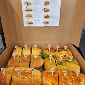 Rubicon Deli (La Jolla) Delivery Menu | Order Online | 4130 La Jolla ...