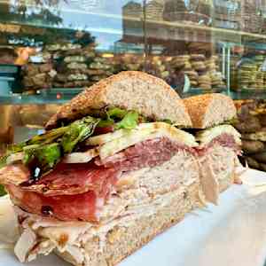 Milano Market Delivery Menu | Order Online | 1582 3rd Ave New York ...