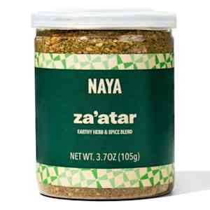 NAYA - Boston, MA Restaurant | Menu + Delivery | Seamless