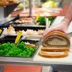 Simply Turkey & More Delivery Menu | Order Online | 4455 N Front St ...