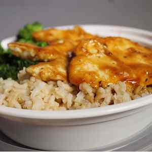 Better Gourmet Health Kitchen - Staten Island, NY Restaurant | Menu ...