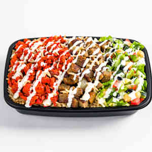 Shah's Halal Food - West Springfield, MA Restaurant | Menu + Delivery ...