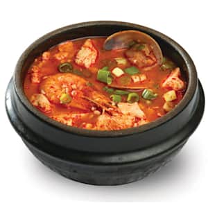 New Wonjo Korean BBQ Restaurant Delivery Menu | Order Online | 23 W ...