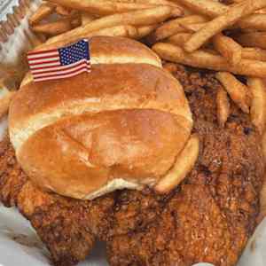Berwyn Chicken Co - Berwyn, IL Restaurant | Menu + Delivery | Seamless