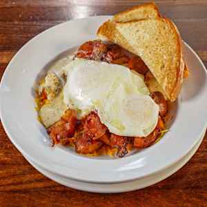 Famous Toastery - Fuquay-Varina, NC Restaurant | Menu + Delivery | Seamless