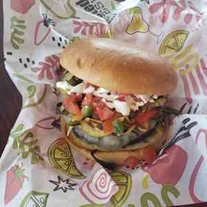 Twisted Fresh - Lee's Summit, MO Restaurant | Menu + Delivery | Seamless