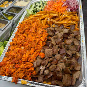 Blazin Chicken & Gyro - Hackensack, NJ Restaurant | Menu + Delivery ...