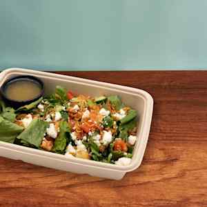 Taim Mediterranean Kitchen - New York, NY Restaurant | Menu + Delivery ...