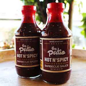 The Patio - Bridgeview, IL Restaurant | Menu + Delivery | Seamless