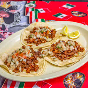 abarcas tacos