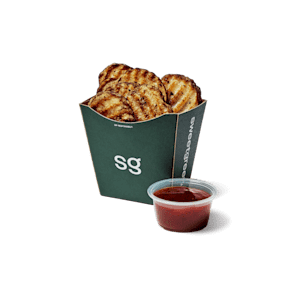 sweetgreen Delivery Menu | Order Online | 601 W 5th St Los Angeles ...