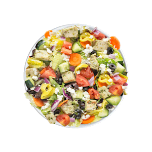 Salata - Houston, TX Restaurant | Menu + Delivery | Seamless