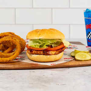 Nifty Fifty's - Newtown Square, PA Restaurant | Menu + Delivery | Seamless