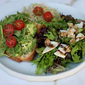 Enchanted Coffee - Santa Ana, CA Restaurant | Menu + Delivery | Seamless