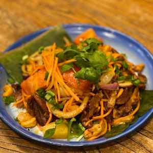 Sup Thai Kitchen - Fresh Meadows, NY Restaurant | Menu + Delivery ...