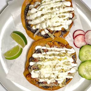 Colima Taqueria - The Bronx, NY Restaurant | Menu + Delivery | Seamless