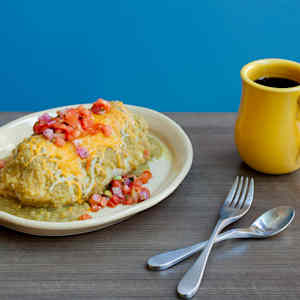 Snooze AM Eatery - Houston, TX Restaurant | Menu + Delivery | Seamless