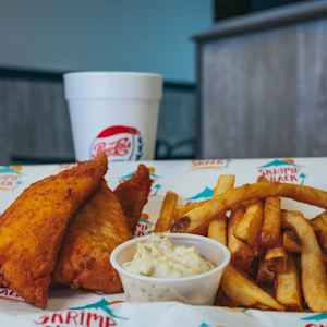 Skrimp Shack Delivery Menu | Order Online | 4760 Finlay St Richmond ...
