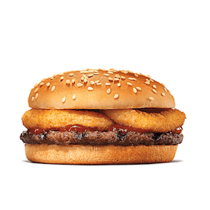 Burger King - Springfield, OH Restaurant | Menu + Delivery | Seamless