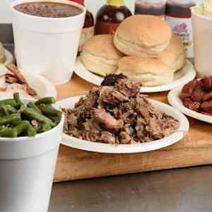 Hog Wild Pit Bar-B-Q (Topeka) - Topeka, KS Restaurant | Menu + Delivery ...