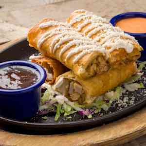 El Torito Delivery Menu | Order Online | 5995 Katella Ave Cypress | Grubhub