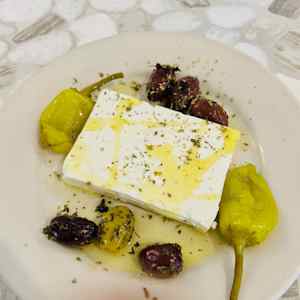 Parea Greek Kitchen - Arlington Heights, IL Restaurant | Menu ...