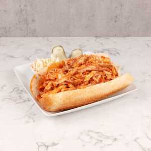 Mendy's NYC - New York, NY Restaurant | Menu + Delivery | Seamless
