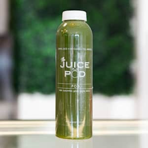 The Juice Pod - Bethlehem, PA Restaurant | Menu + Delivery | Seamless