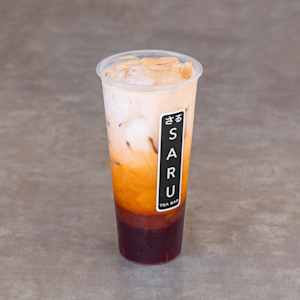 Saru Tea Bar - Lincoln, NE Restaurant | Menu + Delivery | Seamless