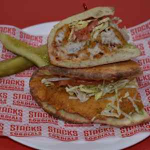 Stacks & Cordials Delivery Menu | Order Online | 1365 W Maple Rd ...