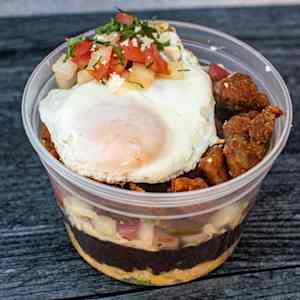 Taco Bamba - Rockville, MD Restaurant | Menu + Delivery | Seamless