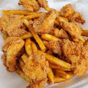 Orleans & York Deli Delivery Menu | Order Online | 673 University Dr ...