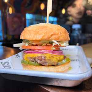 SkinnyFATS - Las Vegas, NV Restaurant | Menu + Delivery | Seamless