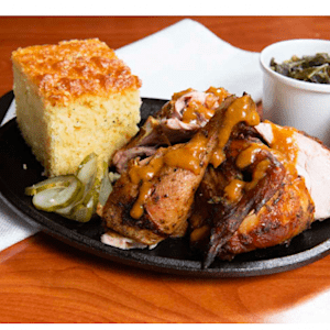 Willards Real Pit BBQ (Reston) - Reston, VA Restaurant | Menu ...