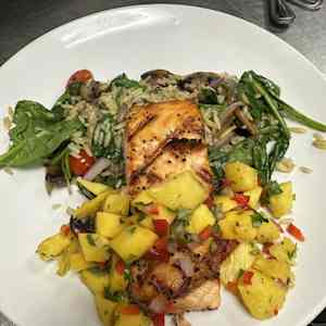 Tricky Fish - Frisco, TX Restaurant | Menu + Delivery | Seamless