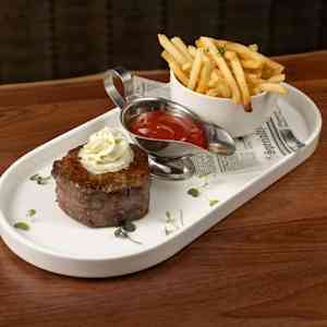 Docks Off 5th - New York, NY Restaurant | Menu + Delivery | Seamless