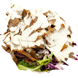 King Mediterrano Delivery Menu | Order Online | 4354 Redondo Beach Blvd ...
