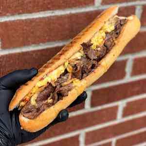 Mason Sandwich Co. - Eastchester, NY Restaurant | Menu + Delivery ...