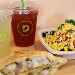 Diced - Miami, FL Restaurant | Menu + Delivery | Seamless