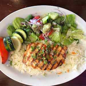 Fresh Off The Boat Fish Grill - Placentia, CA Restaurant | Menu ...