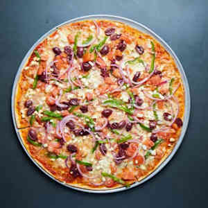 VEZZO NYCThinCrust Pizza - Murray Hill - New York, NY Restaurant | Menu ...