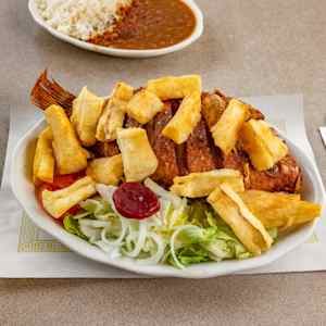 Mi Tierrita Restaurant - Hempstead, NY Restaurant | Menu + Delivery ...