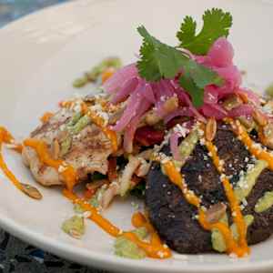 Cactus Delivery Menu | Order Online | 121 Park Ln Kirkland | Grubhub